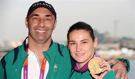 Award Winning Katie Taylor Documentary Coming To Netflix Ireland Next