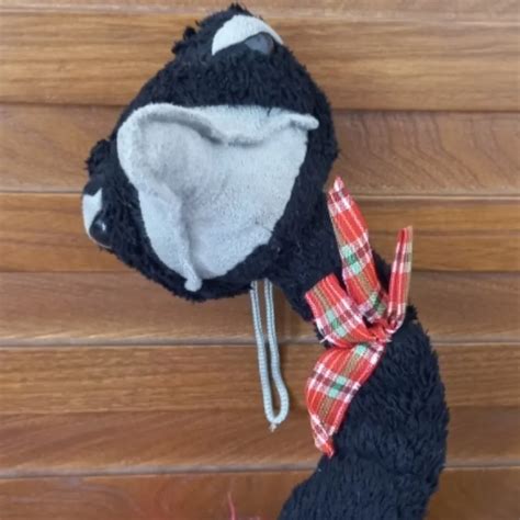 کمدا قیمت و خرید عروسک شتر مرغ رنگ قرمزمشکی