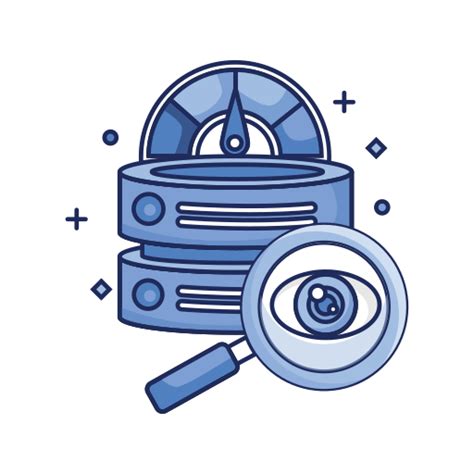 Server Generic Others Icon Freepik