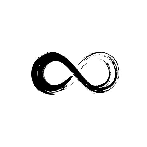 Free Infinity Vector Clipart Png Svg To Edit Online