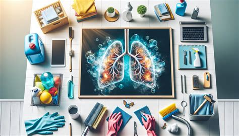 Cómo Limpiar Los Pulmones Y Mejorar Tu Capacidad Respiratoria