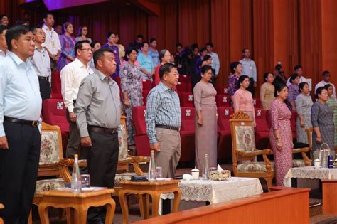 Khit Thit Media အာဆီယံအဖွဲ့ဝင် ဖိလစ်ပိုင်နိုင်ငံတွင်