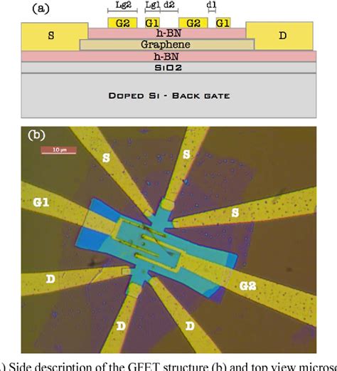 Asymmetric Dual Grating Gate Bilayer Graphene Fet For Detection Of Terahertz Radiation