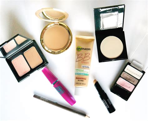 5 Minute Everyday Makeup Routine Amanda Bella