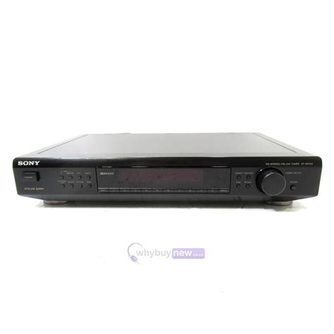 sony rds eon tuner shopee malaysia