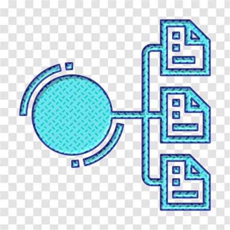 STEM Icon Diagram Icon Workflow Icon Transparent PNG