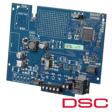 Comunicator Tcp Ip Dsc Neo Tl 280r