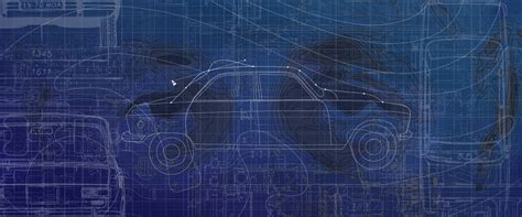 The Bézier Curve How Car Design Influenced Cad Bricsys Blog