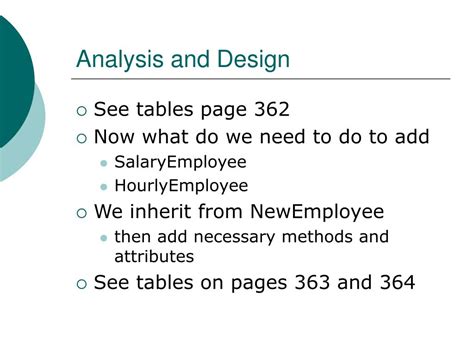 Ppt Chapter 6 Class Hierarchies Inheritance And Interfaces