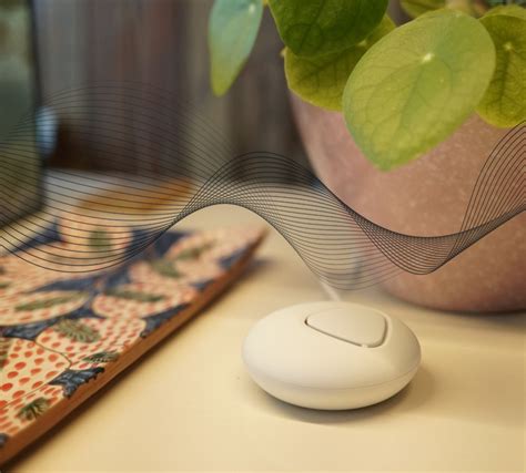 wifi sensing — able connect