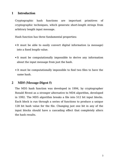 implementation of rainbow tables to crack md5 codes pdf