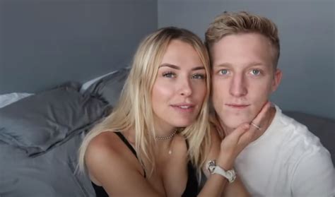 Corinna Kopf Bio Familie Karriere Freund Reinverm Gen Ma E Youtuber