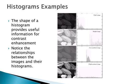Ppt Histogram Processing And Spatial Filtering Powerpoint Presentation Id2767706