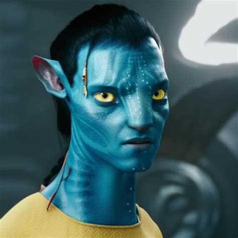Avatar 2009 Style V1 Free Ai Lora Download Tensorart Tensorart