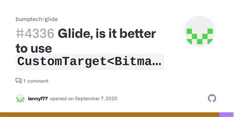 Glide Is It Better To Use CustomTarget Than CustomViewTarget To Reduce Memory Usage