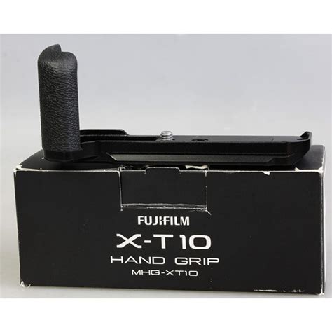 FUJIFILM HAND GRIP IMPUGNATURA MHG-XT10 - Il Contatto Store
