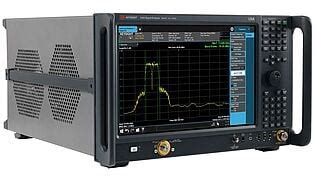 How To Measure RF Power With A Spectrum Analyzer Used Keysight Equipment