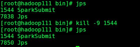 Linux命令行，使用kill 9 杀不掉进程的解决办法kill 9 杀不死进程 Csdn博客