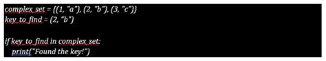 Python Data Structures The Secret To Simplifying Your Code Tenx
