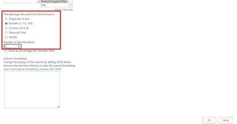 Sharepoint Calculated Column Today With Various Examples Enjoy