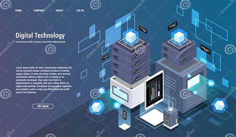 Computation Of Big Data Center Information Processing Database