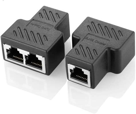 Ethernet Splitter What It Does Which Type To Buy Alternatives