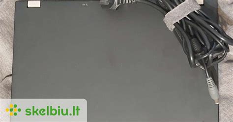 Lenovo Thinkpad Skelbiu Lt Lenovo Thinkpad Skelbiu Lt