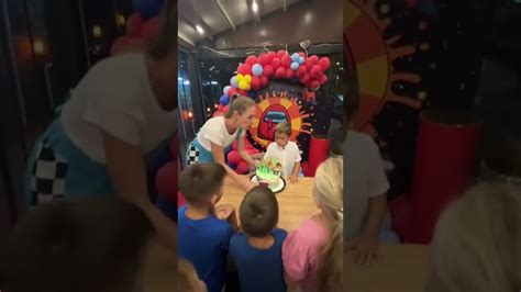 С Днем Рождения сынок ️ Youtube