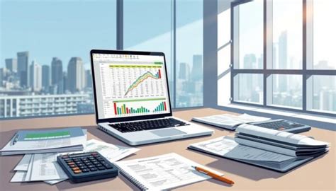 Mastering Excel For Finance Professionals The Essential Guide