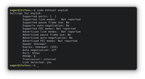 21 Basic Linux Networking Commands You Should Know