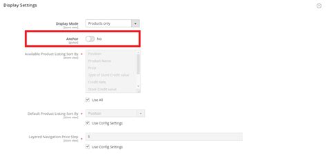 Magento22 Block Filter Is Output To Category Page Magento Stack