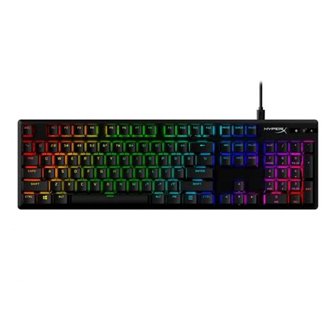 Механические игровые клавиатуры — купить в интернет-магазине OZON по ...