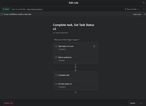 Tasks Are Auto Completing Tips And Tricks Asana Forum