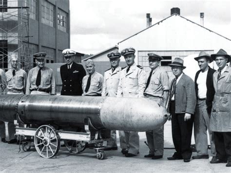 Mark 14 Torpedo Archives Historynet