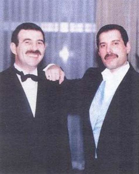 Jim Hutton Biography Hairdresser Last Known Lover Of The Legendary Founder Lead Singer And