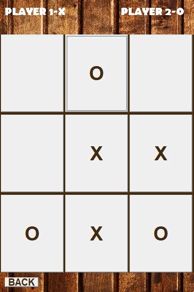 GitHub TheCodeTeen Tiktactoe