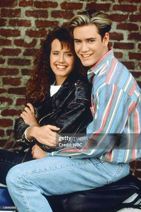 Leanna Creel As Tori Scott Mark Paul Gosselaar As Zachary Zack
