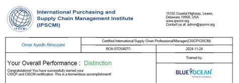 Omar Almozaini Cpp Cppm Ciscp Ciscm On Linkedin Thrilled To Announce That I Have Earned A