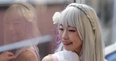 Japanese Girls On Train Stock Footage Royalty Free Stock Videos Pond