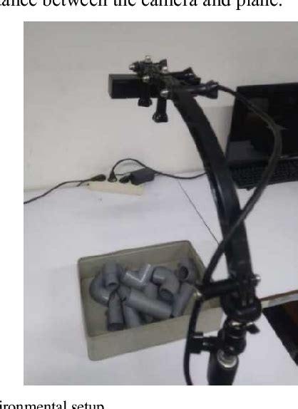 figure 1 from 3d object pose estimation using local features based for