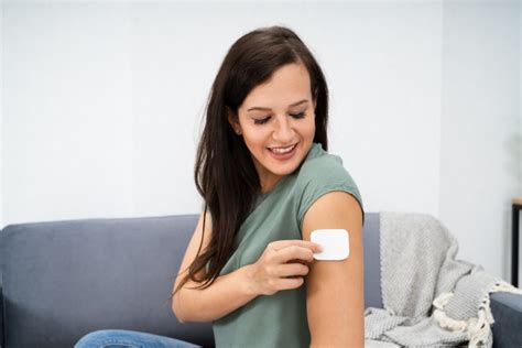 Patch Contraceptif Utilisation Et Efficacité Patch Haopi