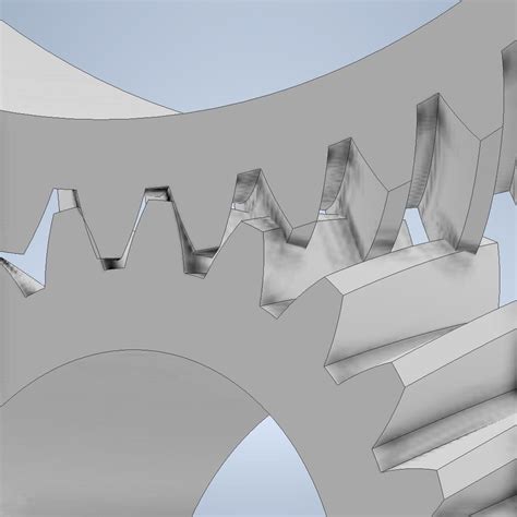 helical gear autodesk community