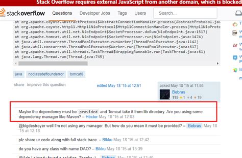 tomcat 500error could not initialize class 会编程的皮卡丘 博客园
