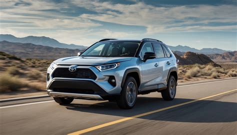 Hybrid Only 2026 Toyota Rav4 Price Update Torque Feed