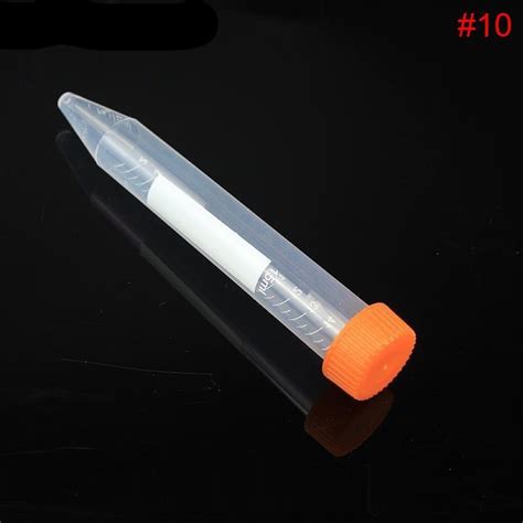 원심 분리기 튜브 Ep 플라스틱 용량 01 ~ 100ml 30 ~ 1000개 노동