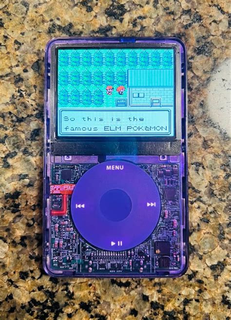 Ipod Classic Games Clear Ipod Classic Ipod Classic Retro Gadgets Blue Wallpaper Iphone