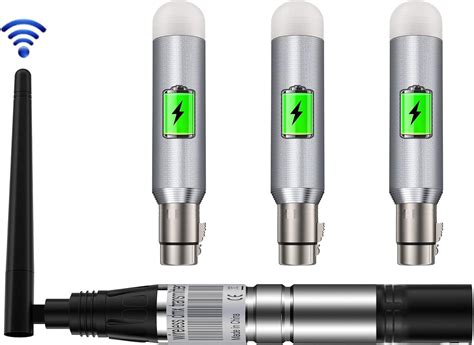 Wireless Dmx Controller Wireless Dmx512 Transmitter Receiver Led Lighting Light Controller Work