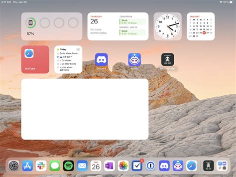 anyone else having this issue with widgets just re added them to my
