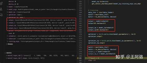 如何提高自己的代码能力以达到熟练使用pytorch 知乎
