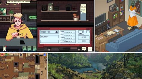 10 Best Cozy Building Games The Cozy Gaming Nook 10 Best Cozy Building Games The Cozy Gaming Nook